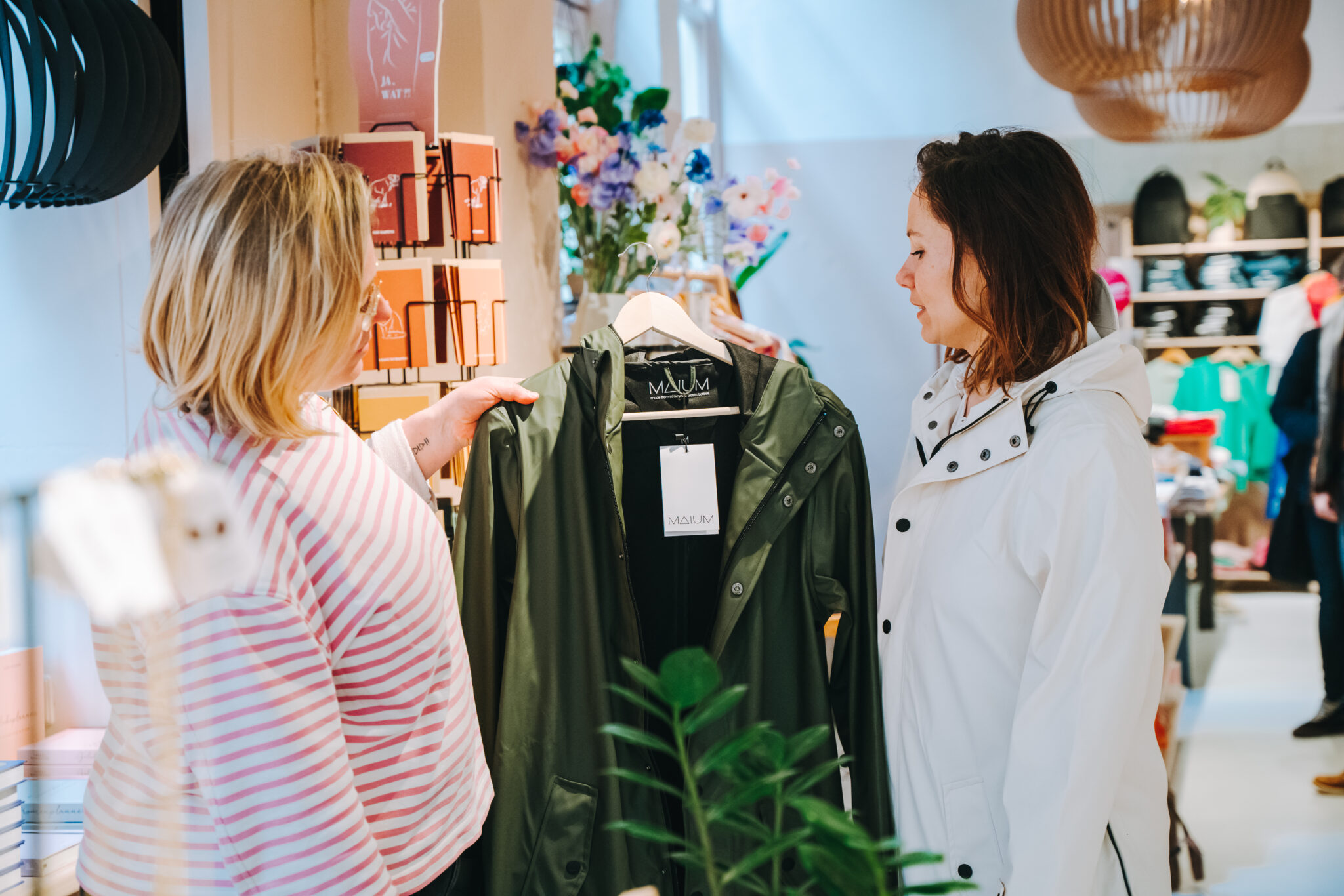 Fair Tale - Duurzame & fairtrade lifestyle store in Zutphen