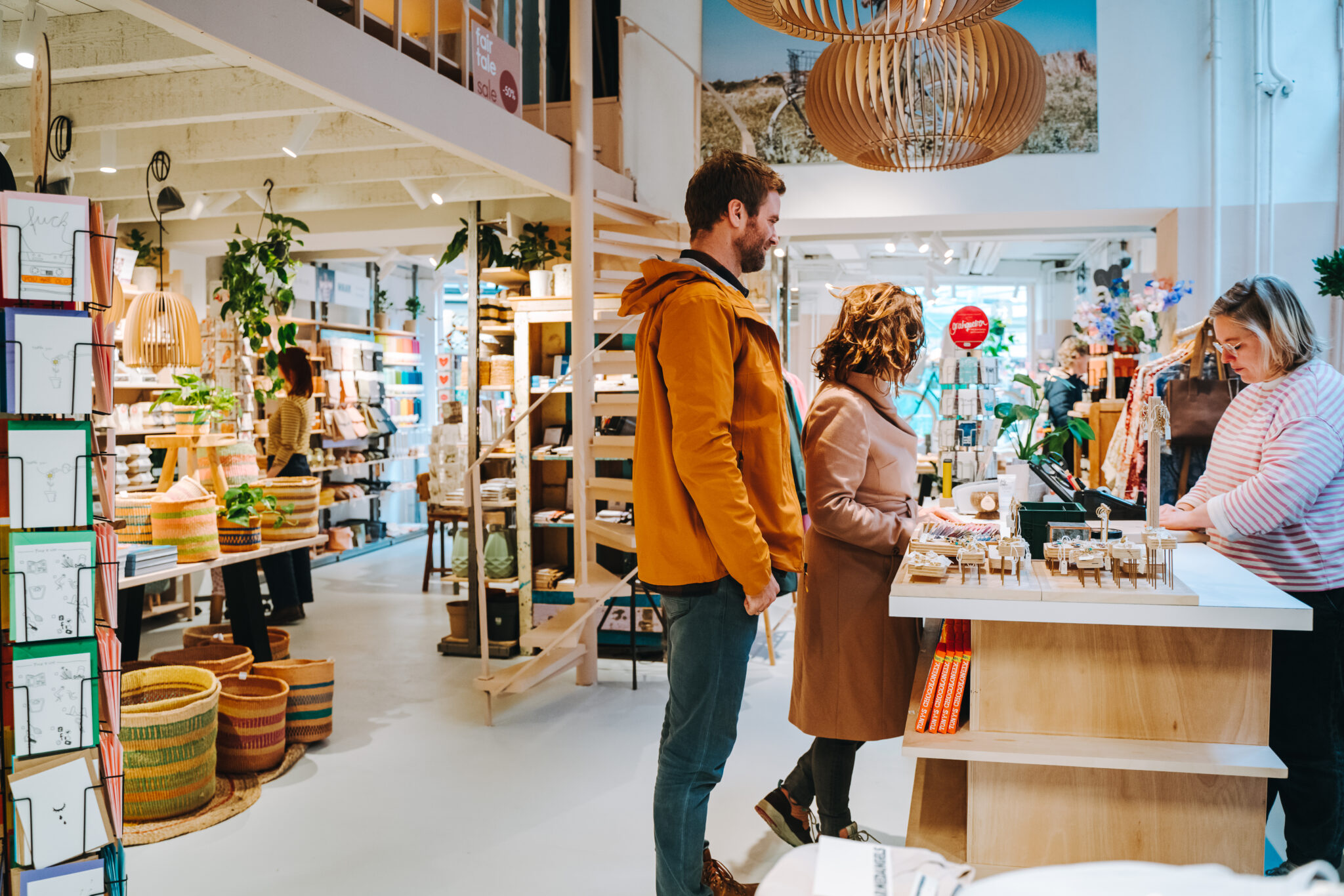 Fair Tale - Duurzame & fairtrade lifestyle store in Zutphen