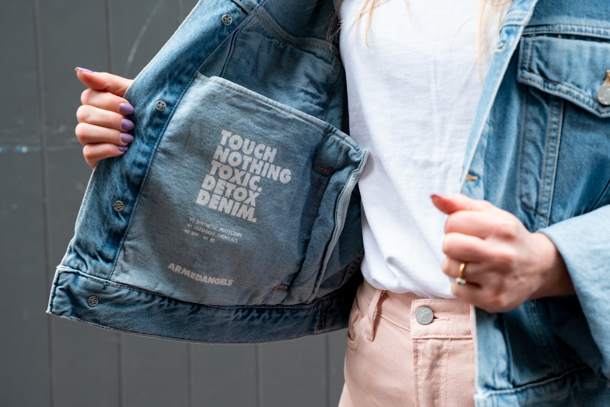 Fair Tale - Duurzame & fairtrade lifestyle store in Zutphen